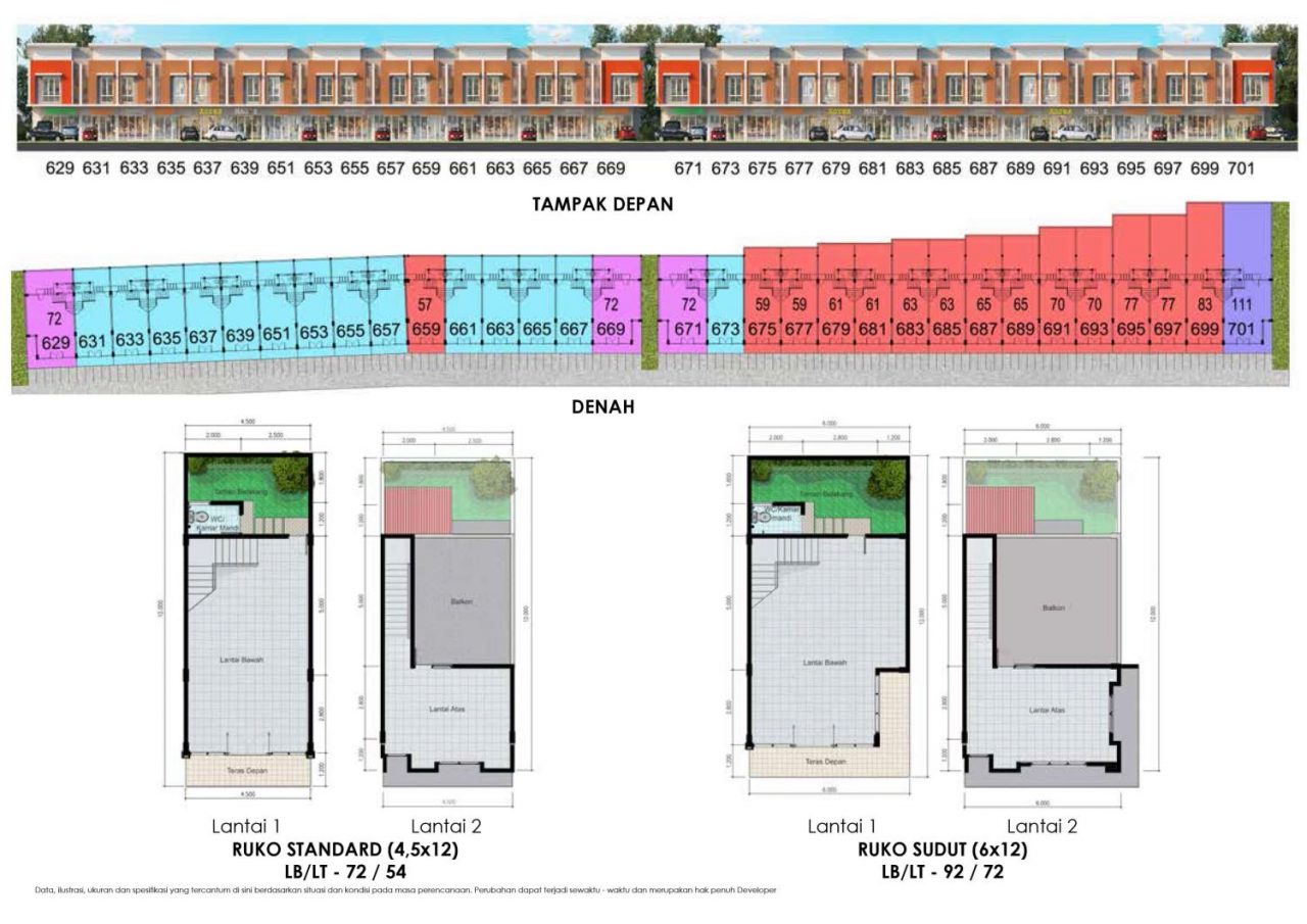 Citra Grand Boulevard - Perumahan Citra Maja Raya Tangerang